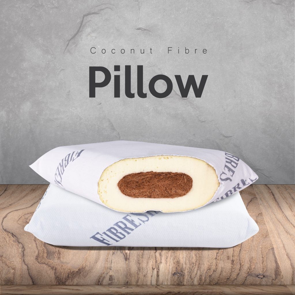 PILLOWS & BOLSTERS – Fibre Star