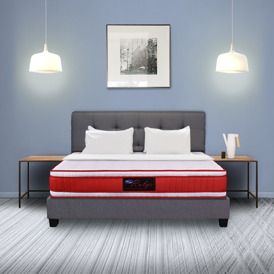 BONNELL SPRING – Fibre Star